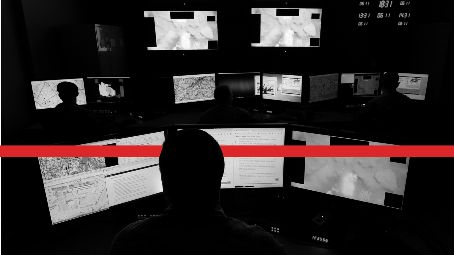 5. Intelligence Analysis Fundamentals Course
