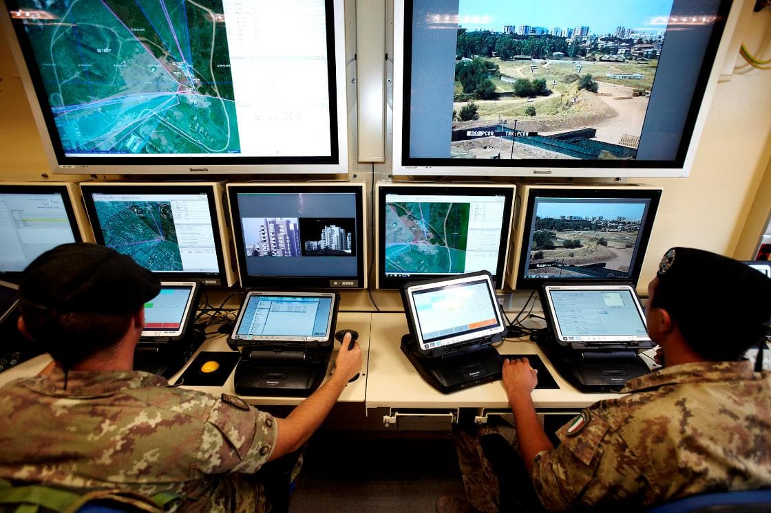 L’Intelligence Analyst, Chi È e Cosa Fa - Grey Dynamics