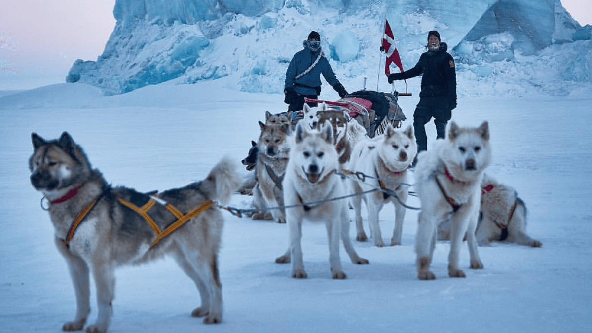 Denmark's Arctic Strategy 2024: A 12-Month Assessment