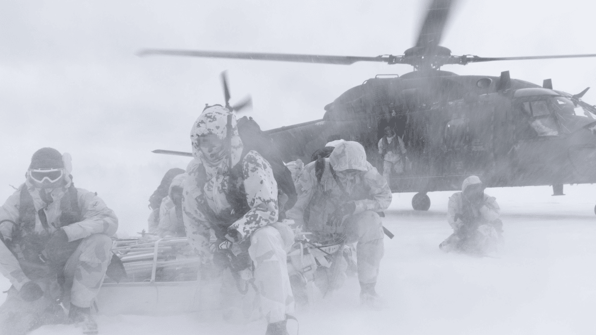 Finland’s Arctic Strategy 2024: A 12-Month Assessment