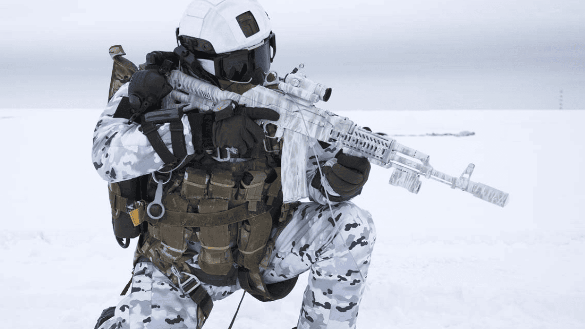 Russia’s Arctic Strategy 2024: A 12-Month Assessment