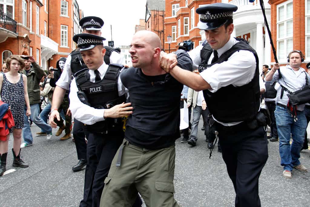 The Counterintelligence (CI) Failures of Britain’s Secret Police Part I