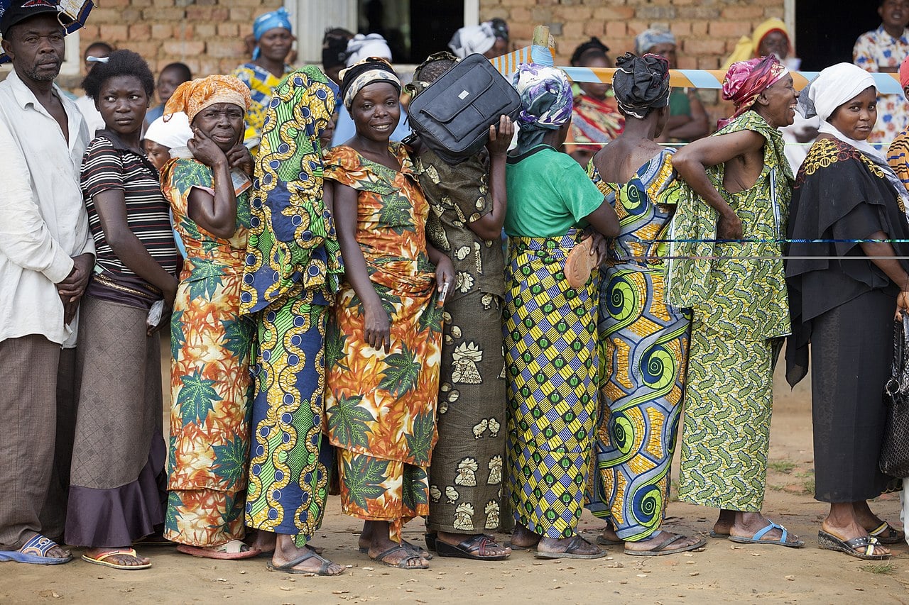 DRC Elections 2023: A Rocky Road Ahead?