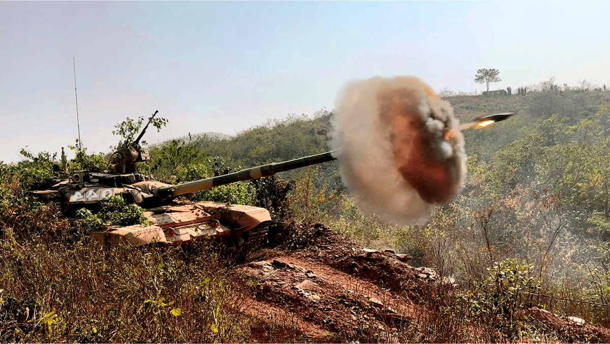 Vietnam in Distress: A troublesome year ahead?