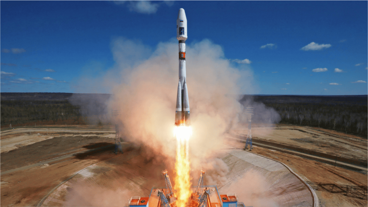 Is Russia Weaponizing Space? A Situational Assessment - Grey Dynamics