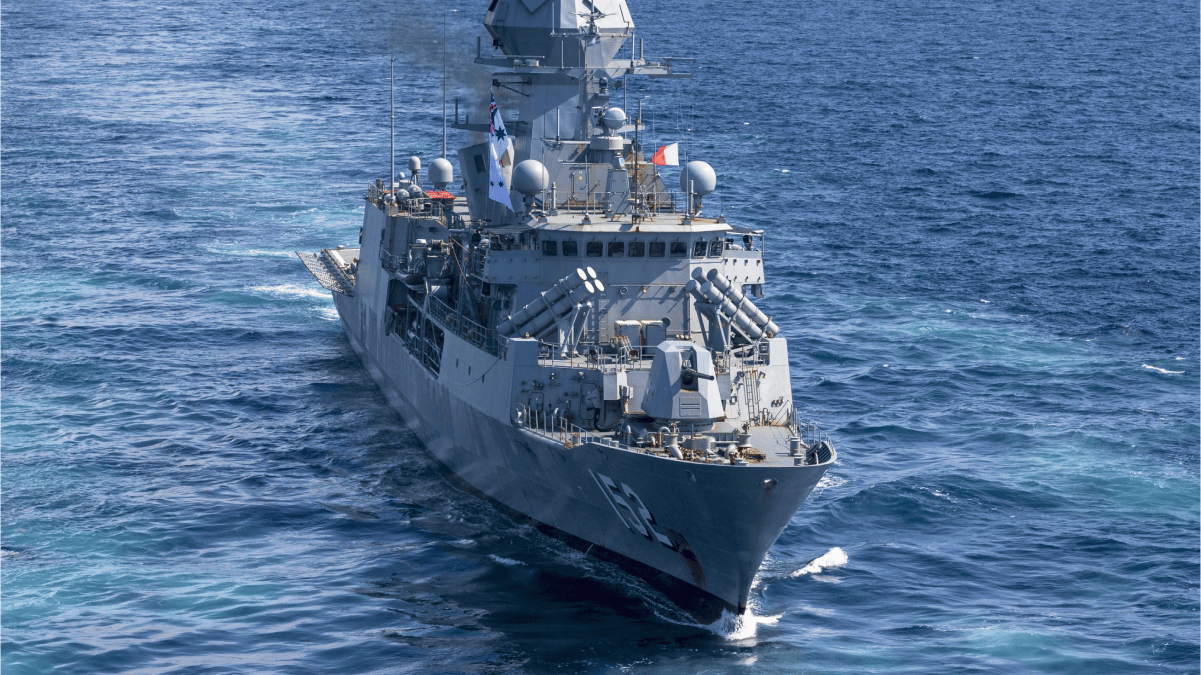 Australia’s Defence Readiness: 12-Month Outlook