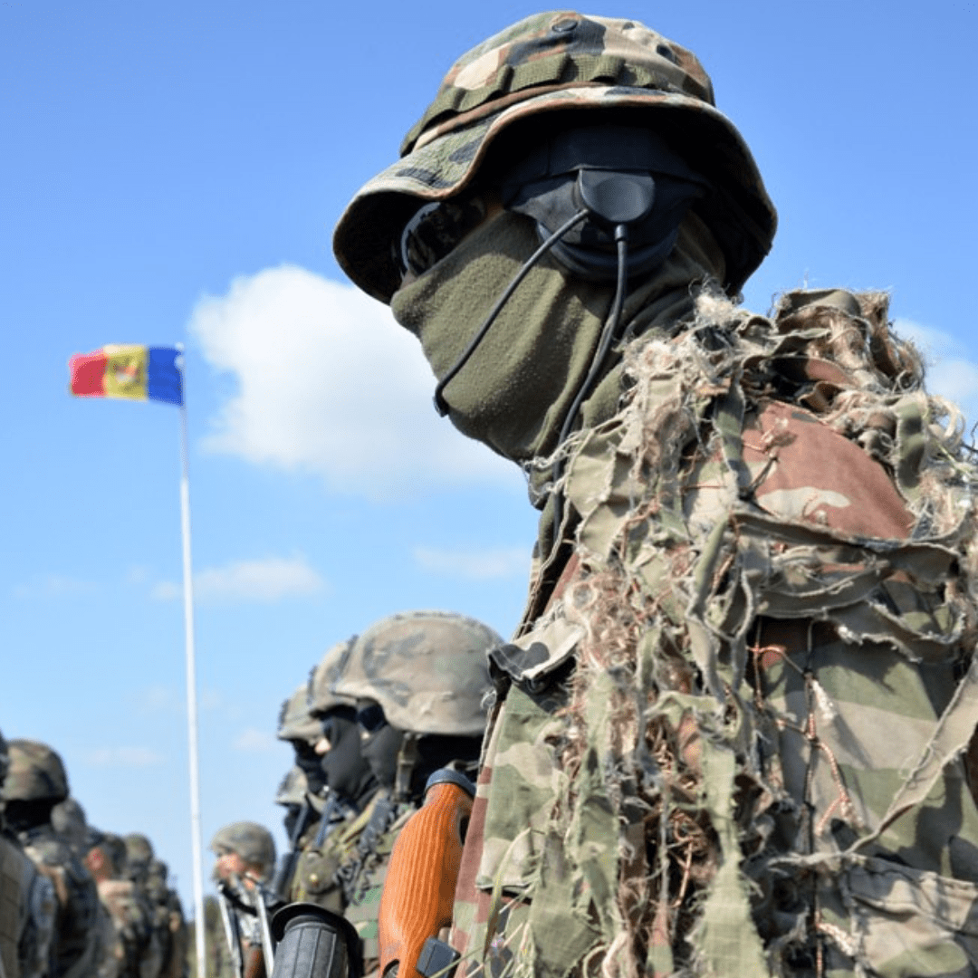Transnistria and Russian Tensions: Moldova 12-month Forecast
