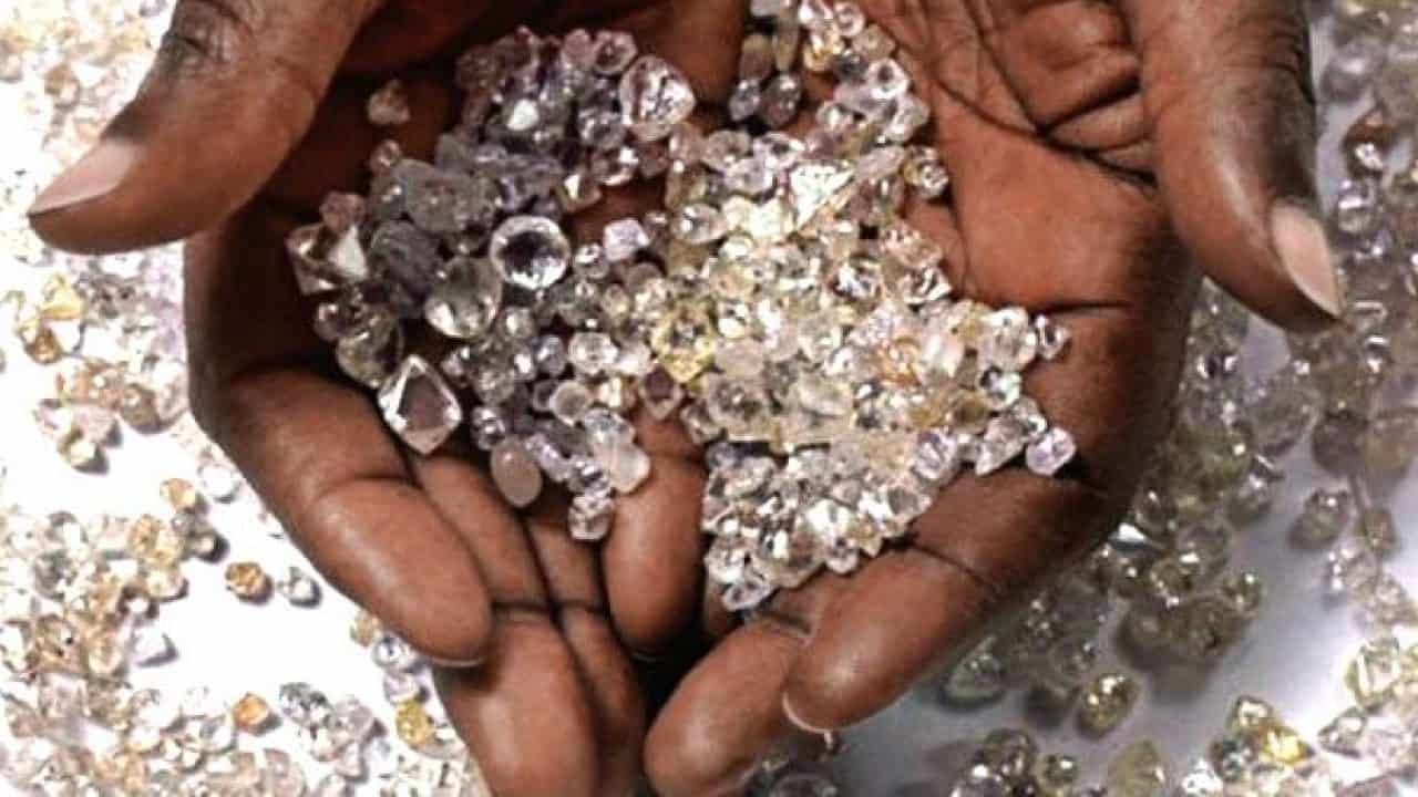 Home Advantage for Prosperity: Botswana's Diamonds & De Beers