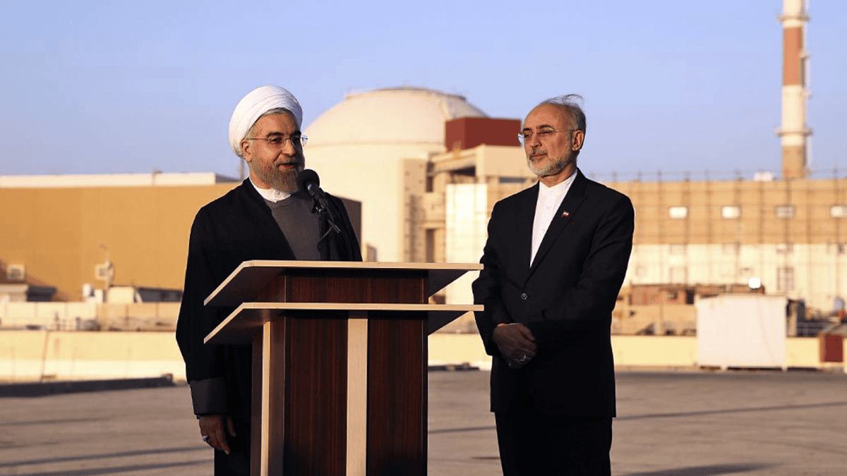 The Status of Iran’s Nuclear Weapons Programme in 2024