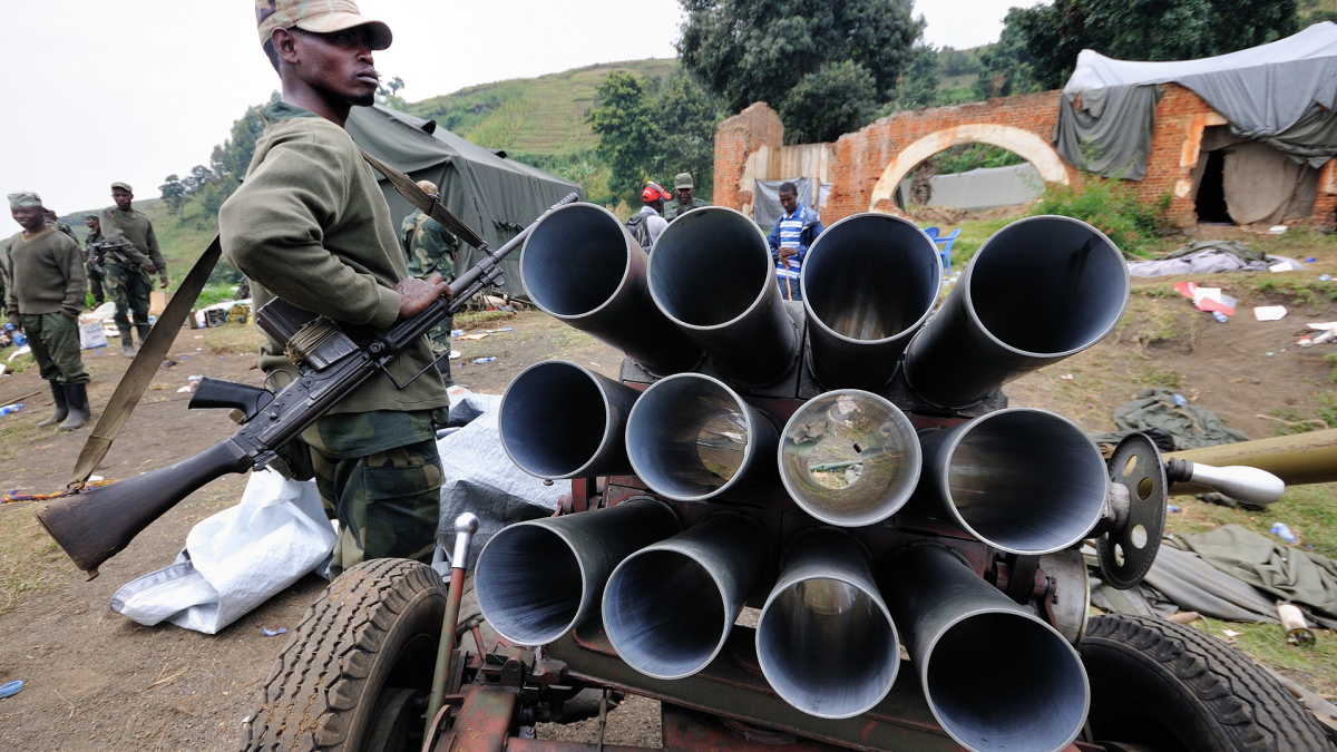 The M23 in Congo: Escalating Tensions and Regional Implications