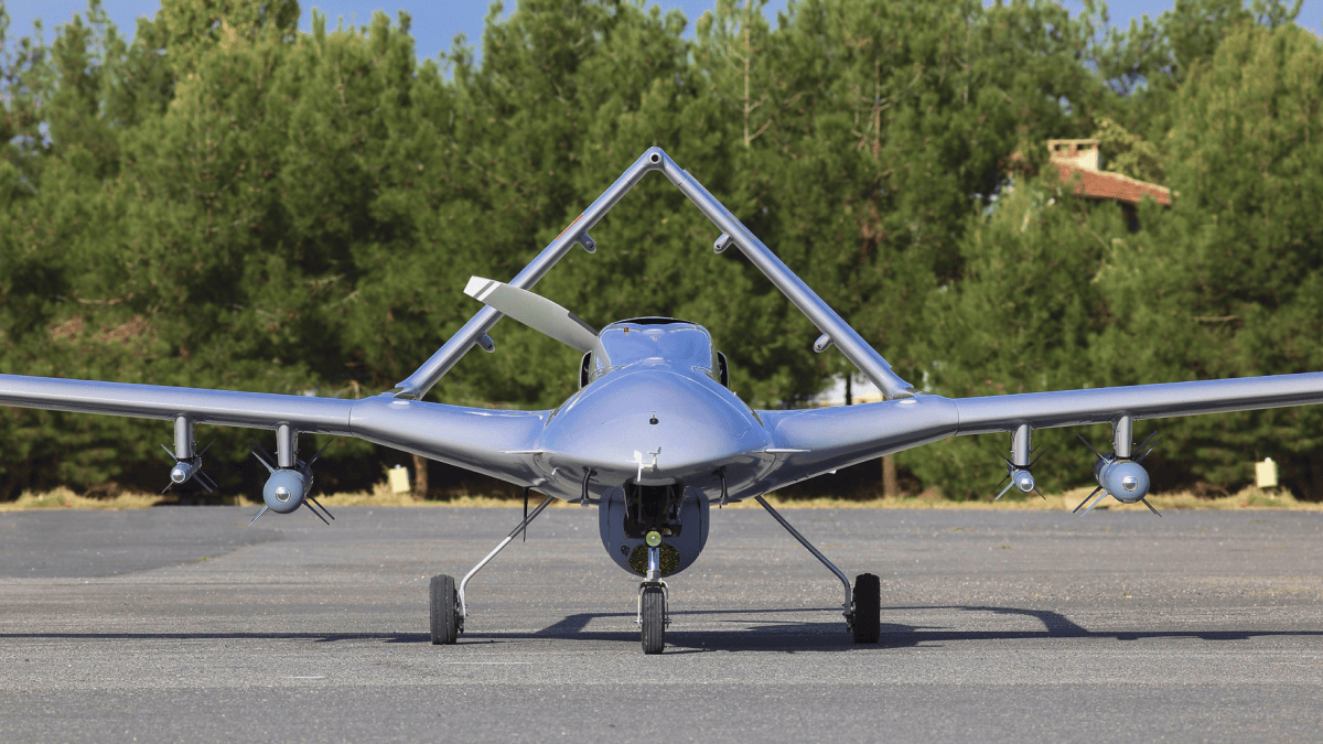 Bayraktar TB-2: Turkey’s Rise to Drone Superpower
