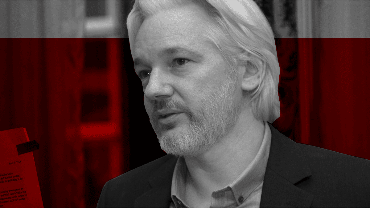 The Julian Assange Extradition: Free-Press Hero or Enemy Agent?