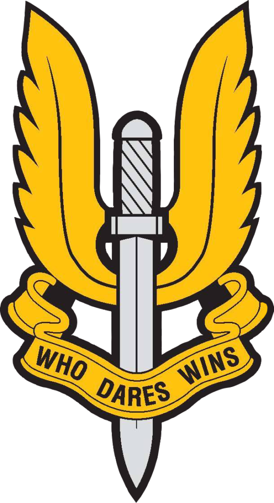 SAS: The UK Army Special Air Service