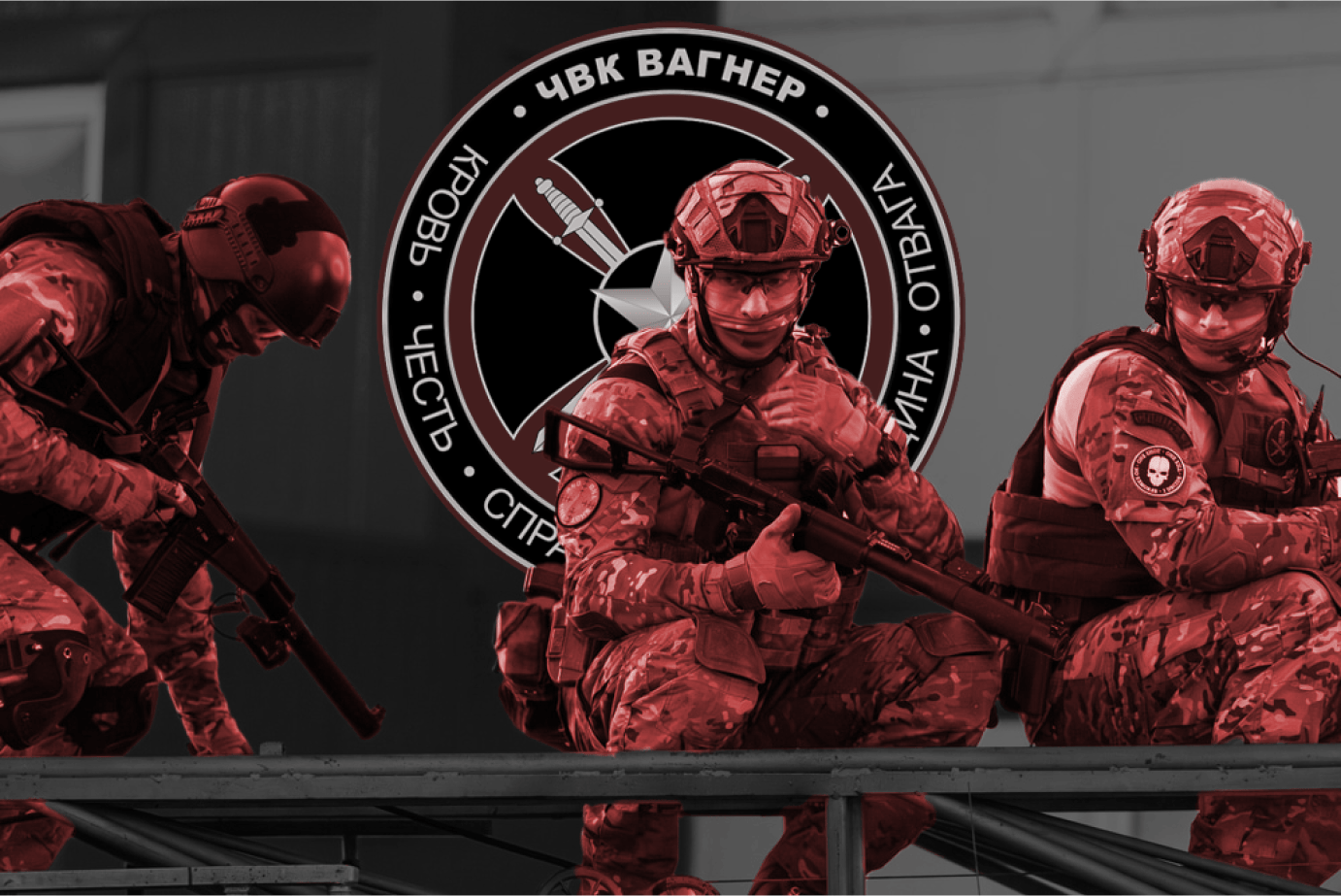 Russian PMCs in Africa: A Situational Assessment