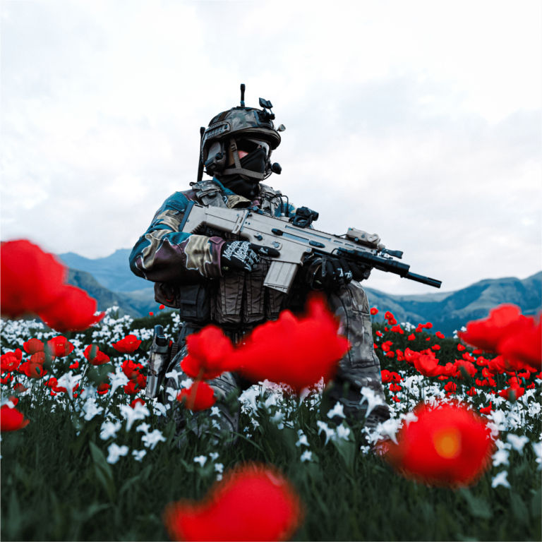 The Belgian Special Forces Group (SFG)