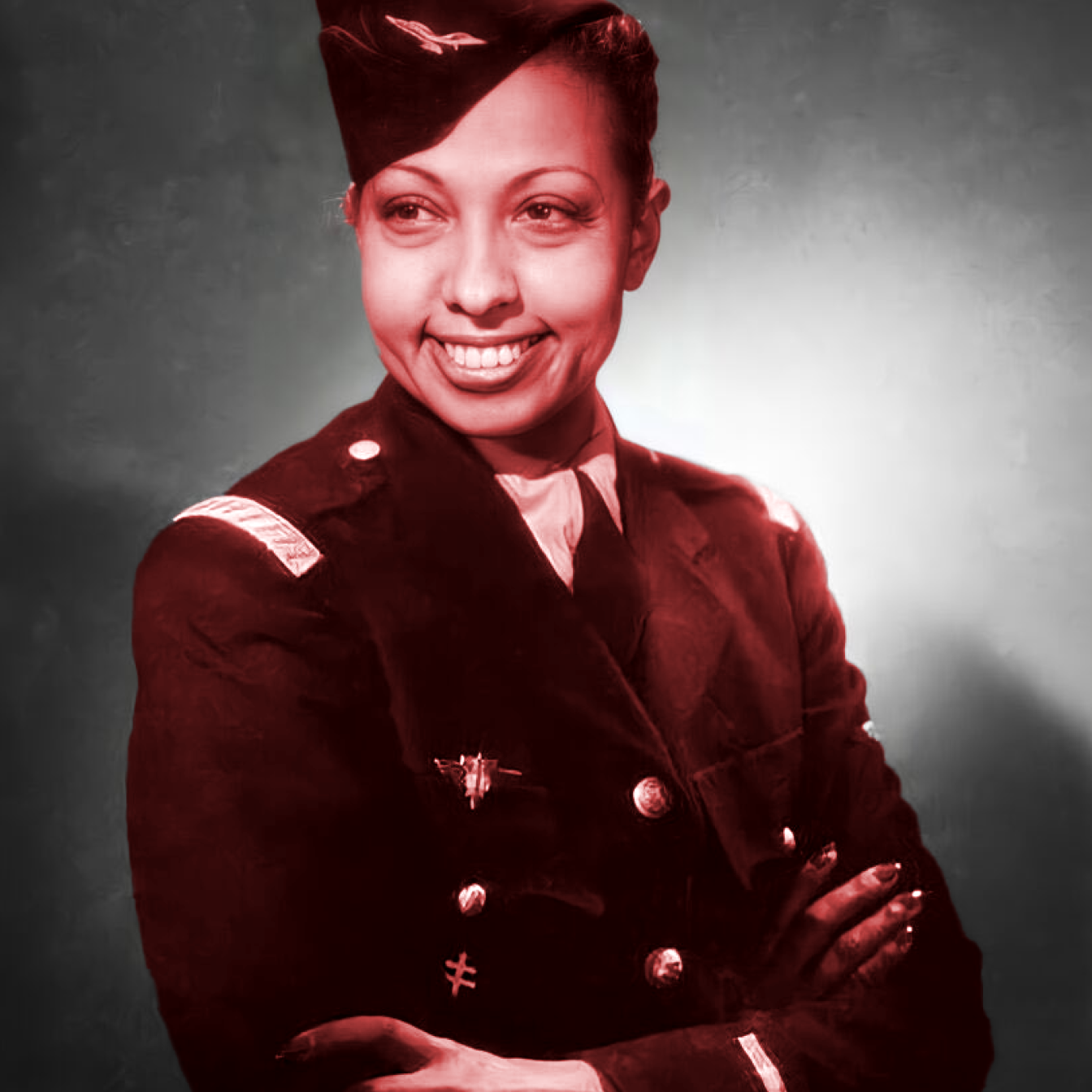 Josephine Baker: Actress Turned Spy