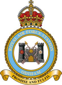 The JSFAW: The UK Joint Special Forces Aviation Wing