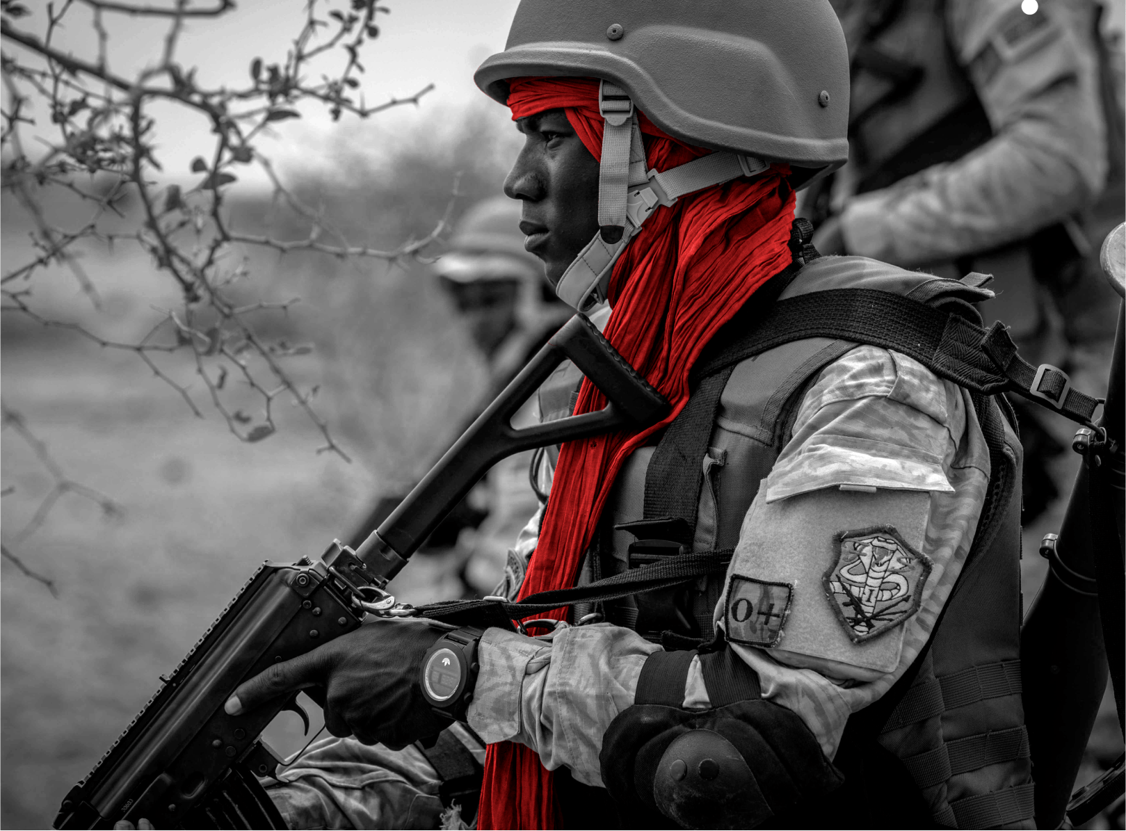 Deteriorating Security: Burkina Faso On The Brink