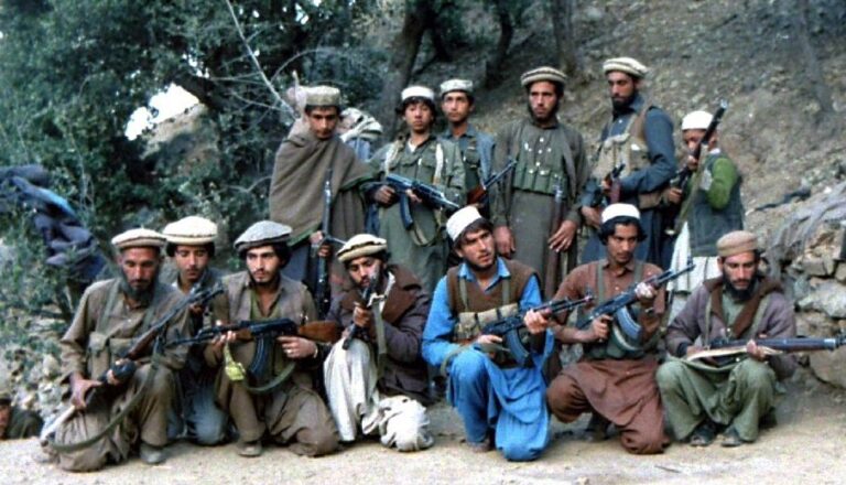 Pakistan’s ISI: Rogue Intelligence Agency or State Within a State?