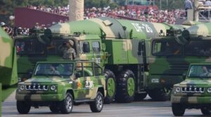 PLARF: China’s Tactical Missile Force - Grey Dynamics