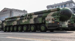 PLARF: China’s Tactical Missile Force - Grey Dynamics