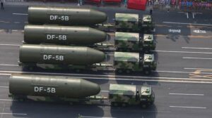 PLARF: China’s Tactical Missile Force - Grey Dynamics