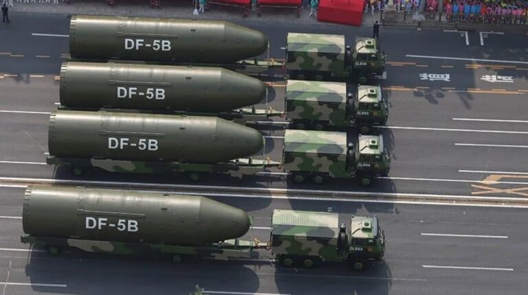 PLARF: China’s Tactical Missile Force - Grey Dynamics