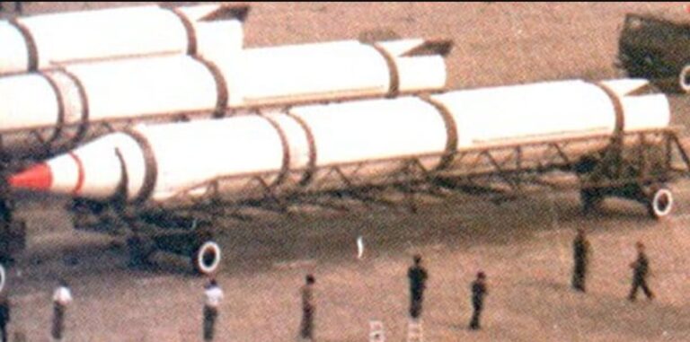PLARF: China’s Tactical Missile Force - Grey Dynamics