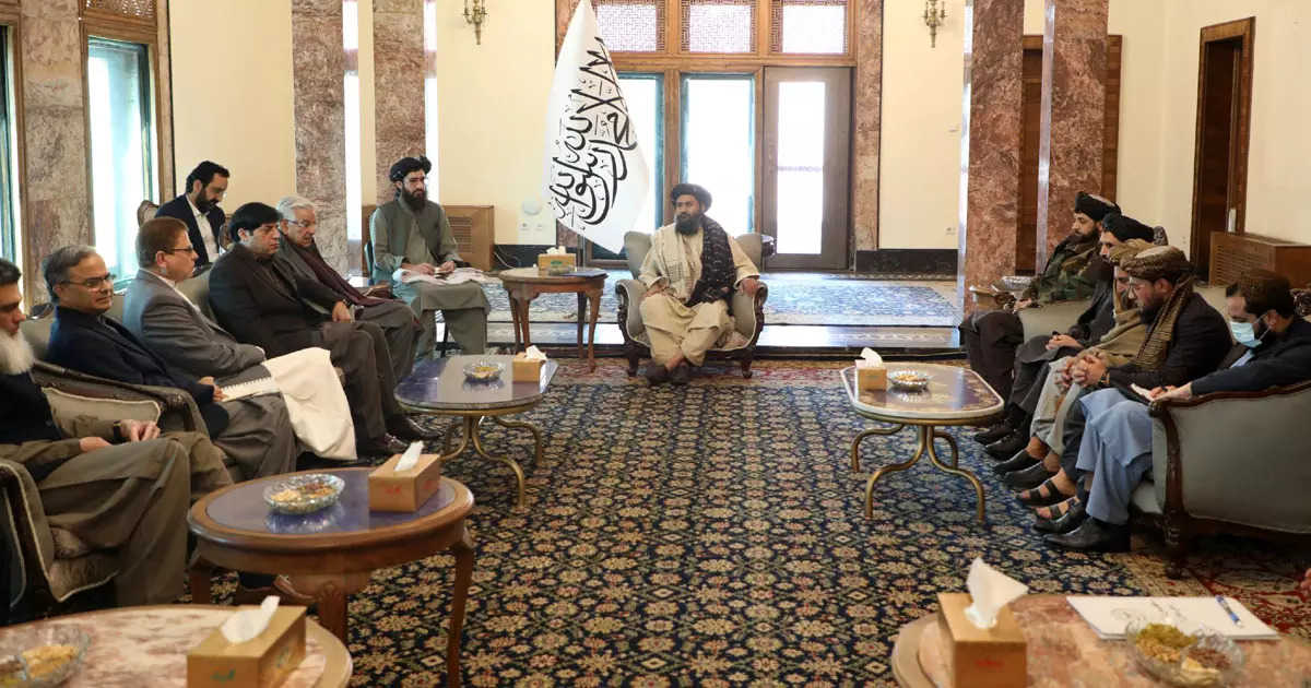 Tehrik-e Taliban Pakistan (TTP): 12 Month Counter-Terrorism Forecast