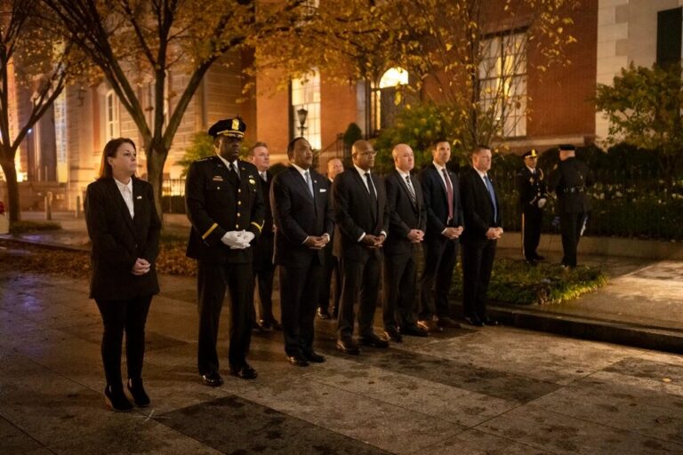 United States Secret Service (USSS): Guardians of the President