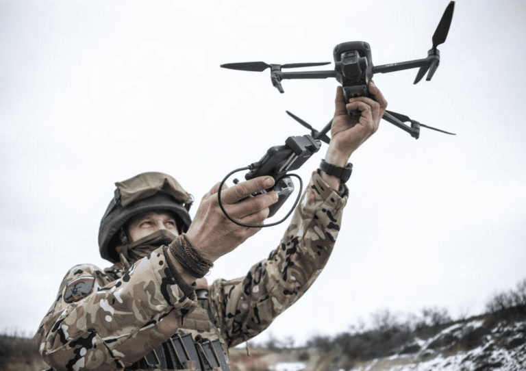 Redut PMC: The Kremlin's Private Army