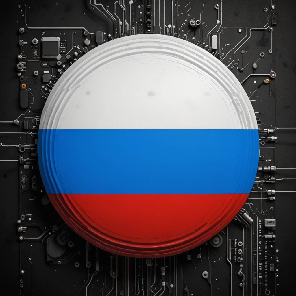 Active Measures: Russian Shadow Games in the Digital Age