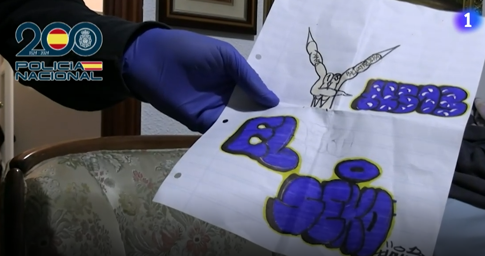 Mara Salvatrucha (MS-13): Snapshot of Transnational Criminal Organisation