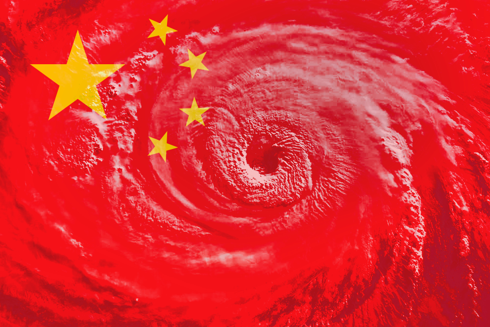 Flax Typhoon: Chinese Cyber Espionage Botnet in Taiwan