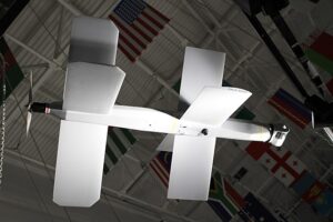 Lancet 3: Russia’s Spear in the Sky