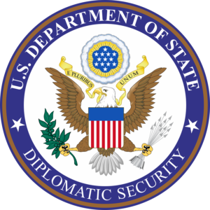 Diplomatic Security Service: U.S. State Department’s Sword and Shield