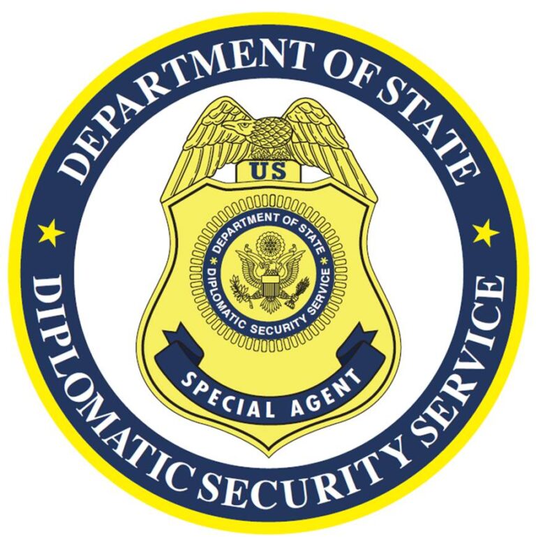 Diplomatic Security Service: U.S. State Department’s Sword and Shield