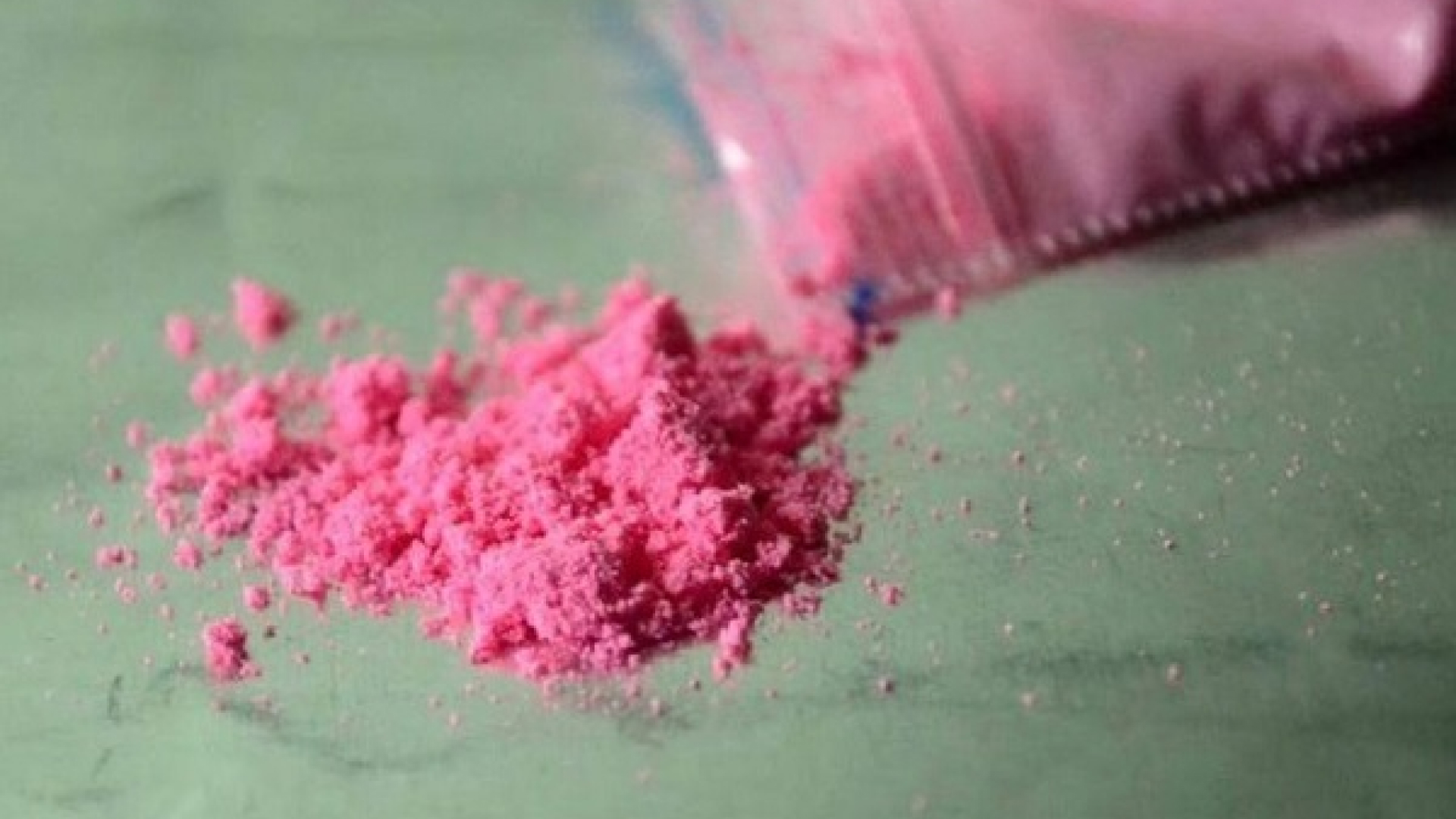 Pink Cocaine: The Russian Roulette of Party Drugs