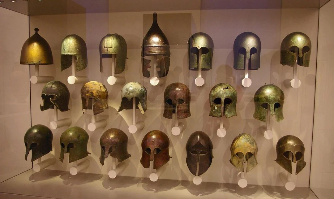 Bronze to Ballistics: The Evolution of Helmets in Warfare