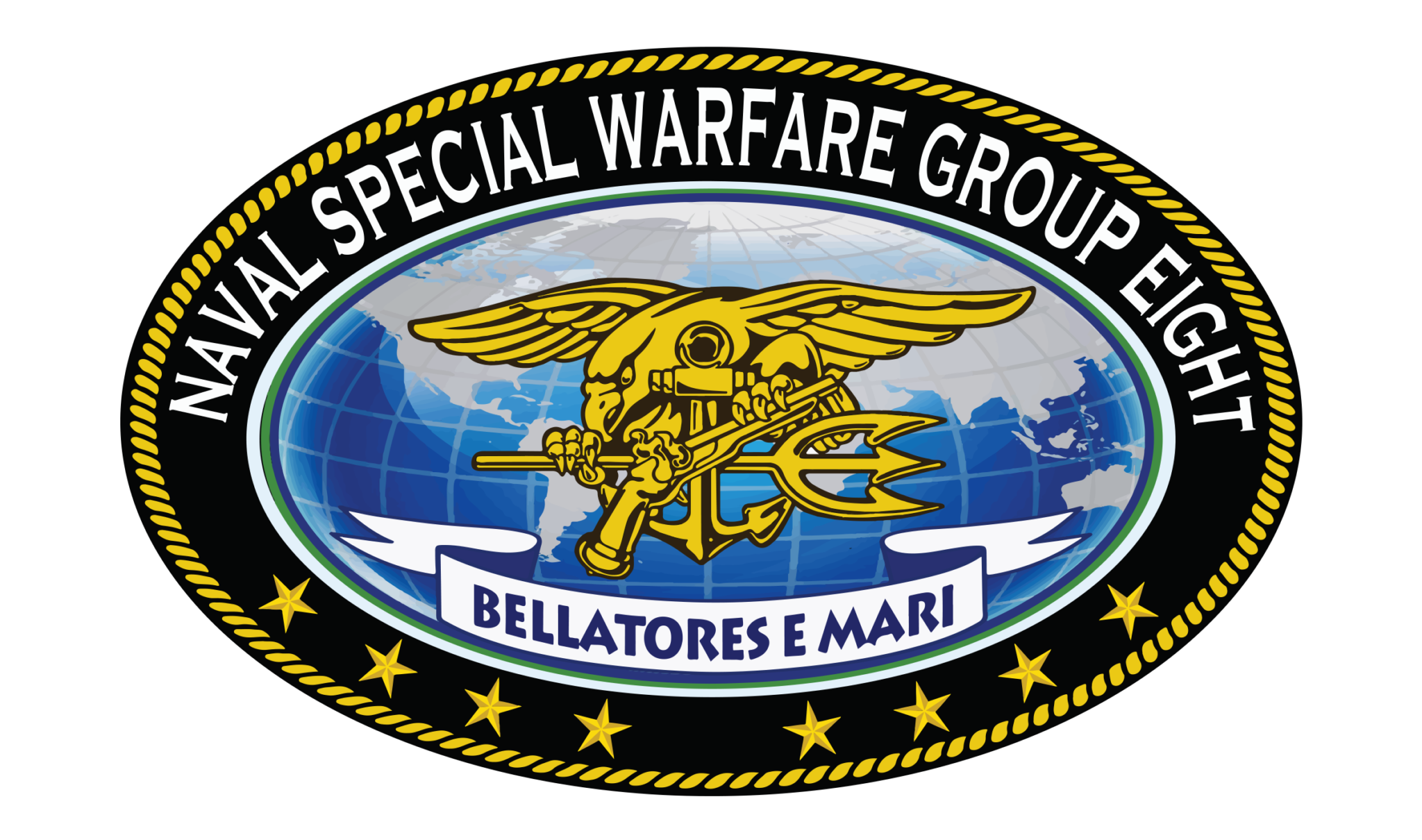 U.S. Naval Special Warfare Command: Navy SEALs and SWCC