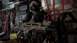Särskilda Operationsgruppen - The Swedish Special Operations Task Group ...