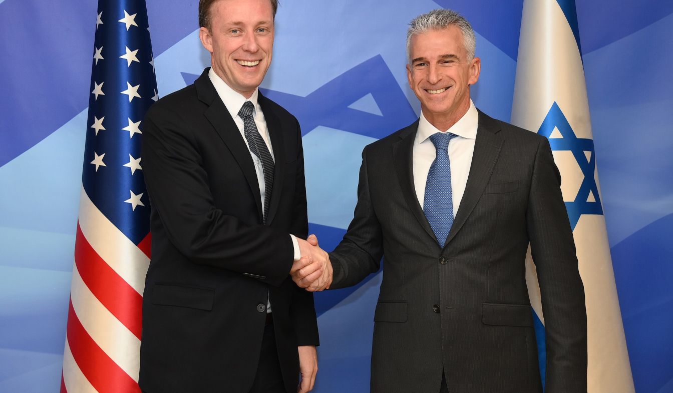 Recent Intelligence Diplomacy: Alarming Trend or Nothing New?