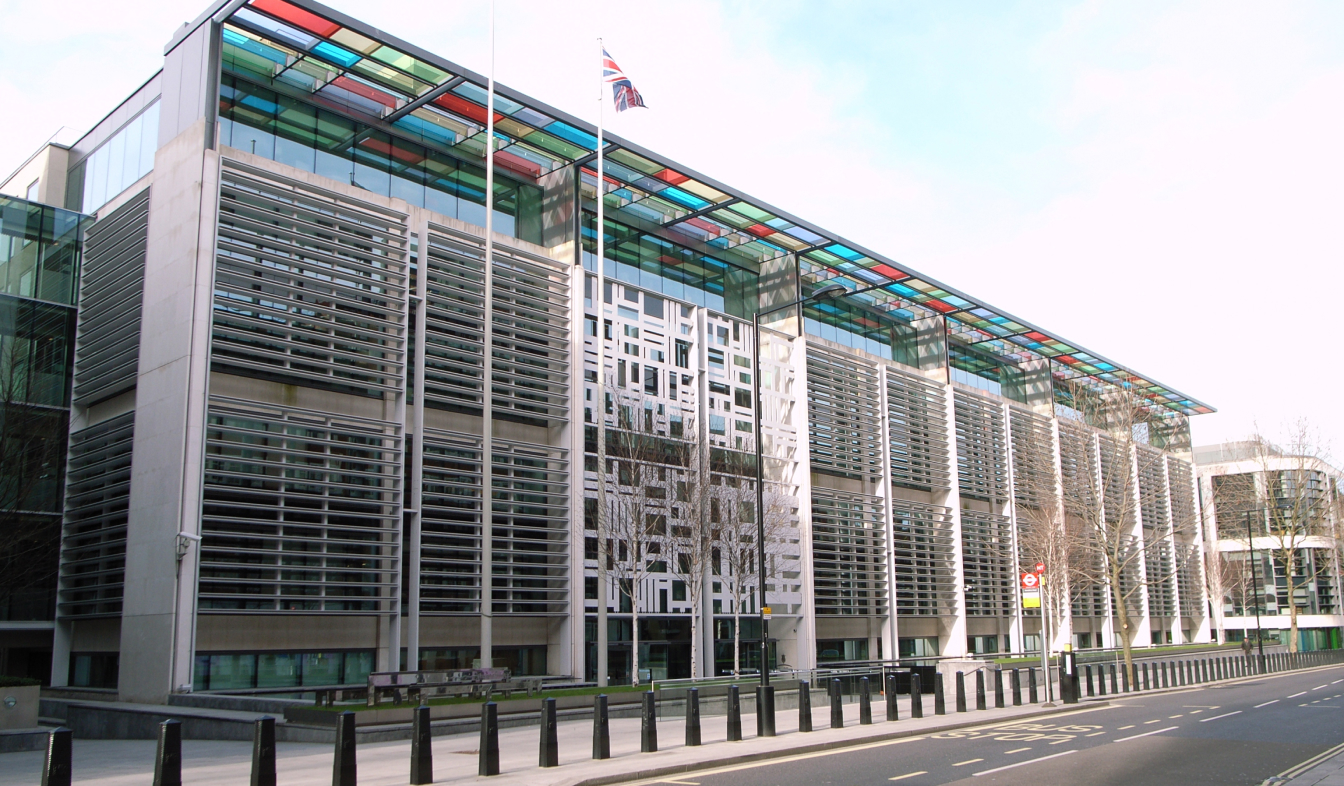 RICU: U.K. Counterterrorism Propaganda Unit Under Fire