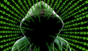 764: Decentralised Satanist Terror Network