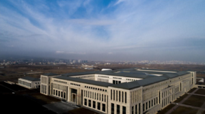 Turkey's National Intelligence Organisation (MİT)