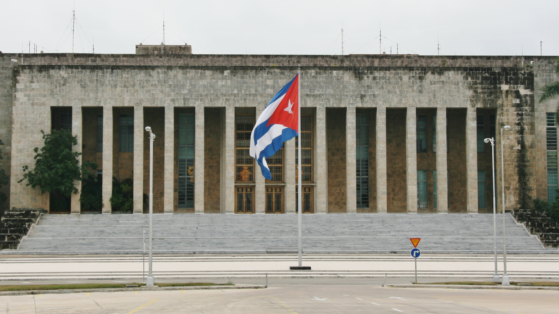 Cuba’s Military Counterintelligence Directorate (CIM)