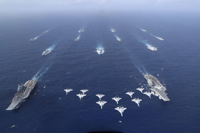 Secretive Yulin Naval Base Marks PRC’s Rise as Maritime Power