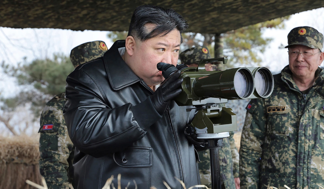 DPRK Missiles in Ukraine: Accuracy Gains and Global Risks