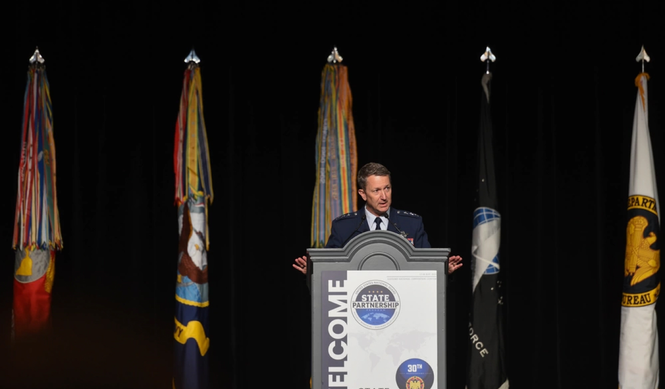 General Dan Caine: Who Is the New Head of the US War Machine?