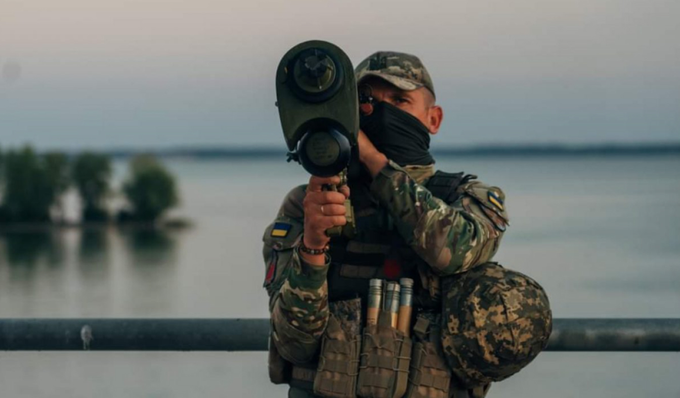 MANPADS Mismanagement in Ukraine: Rising Threat to Air Operations in ...